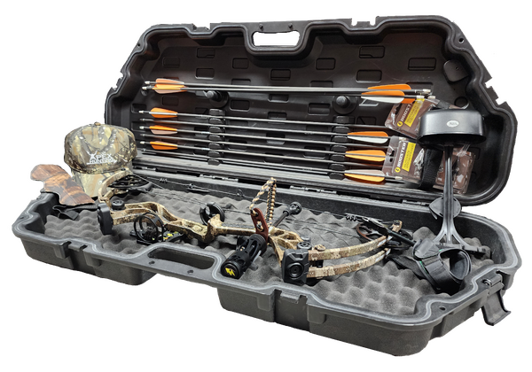Apex Mayhem Field Ready Compound Bow