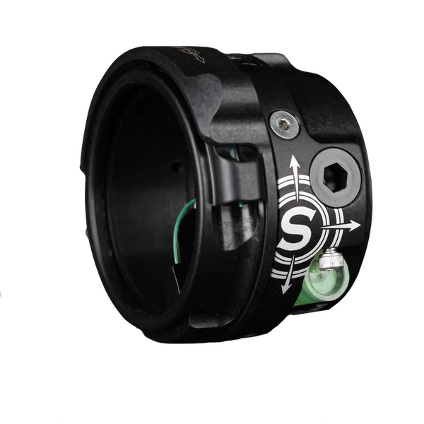 Shrewd Optum Scope