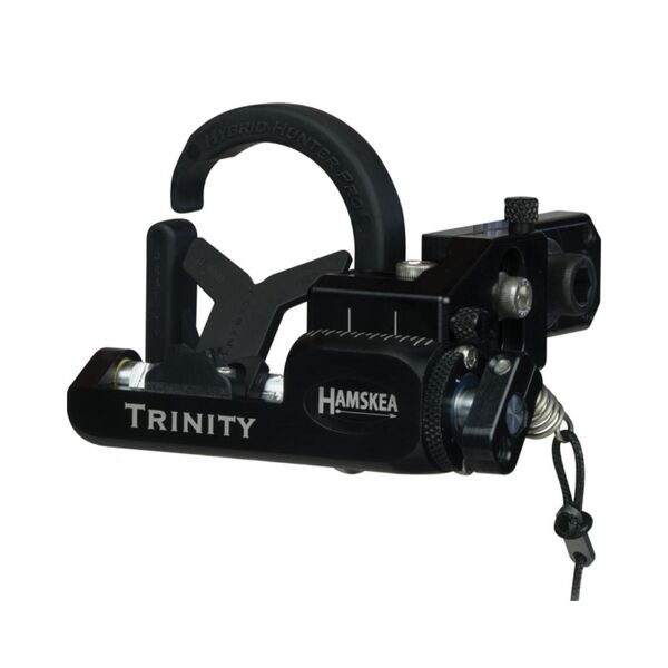 Hamskea Trinity Hunter Pro MicroTune Arrow Rest