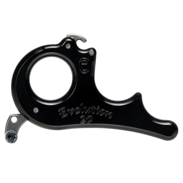 Carter Release Evolution 20