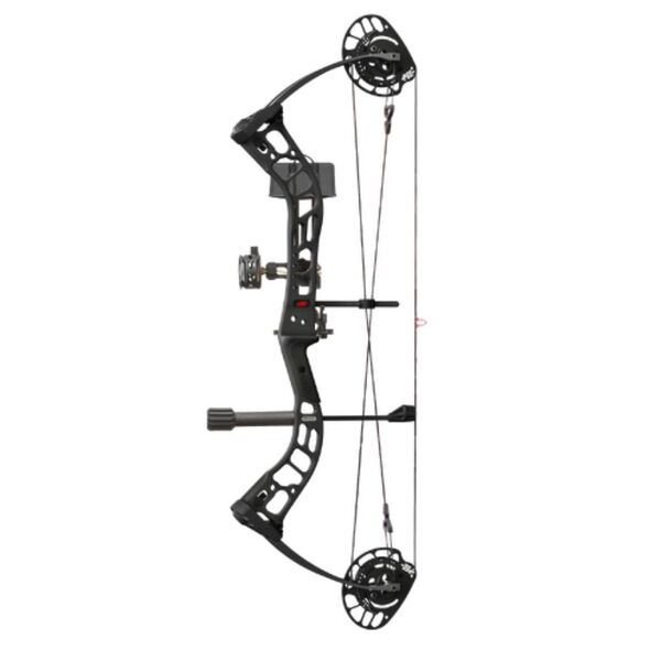 PSE Brute ATK Hunter Package Compound Bow