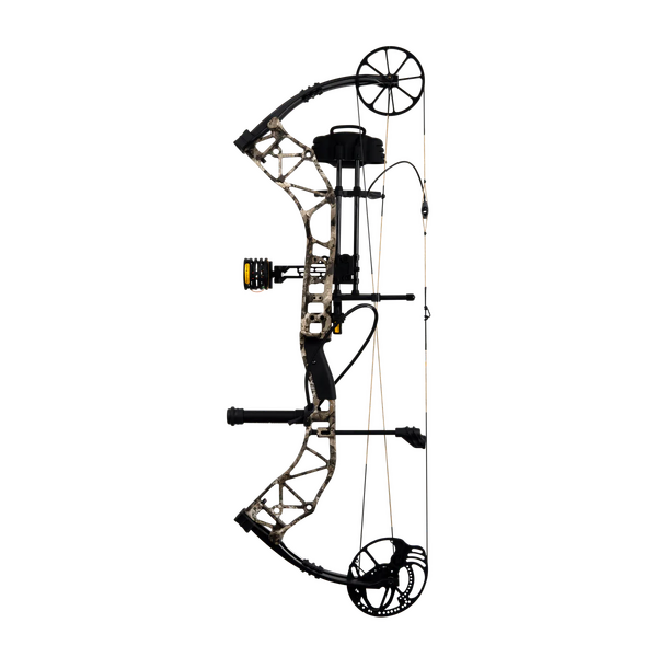 Bear Archery THP Adapt RTH 2023 Compound Bow