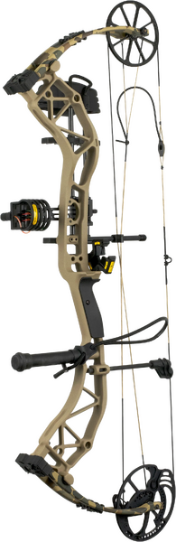 Bear Archery THP Adapt RTH 2023 Compound Bow