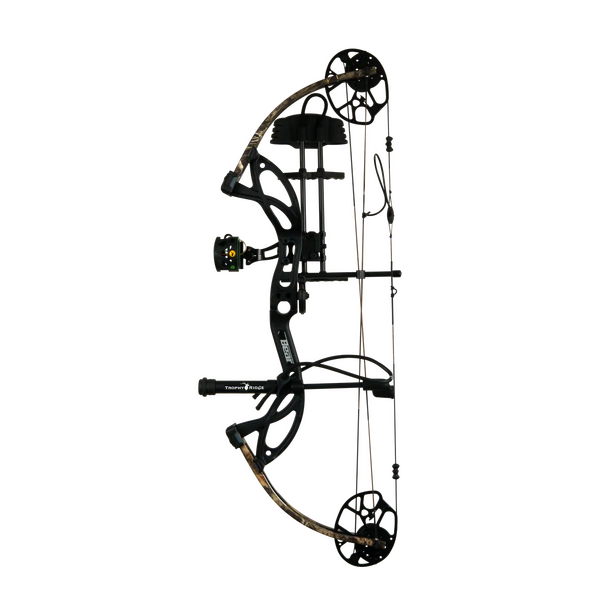 Bear Archery Cruzer G3 RTH Compound Bow