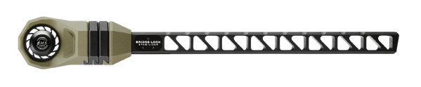 Mathews Stabilizer Hunting Bridge-Lock 8"