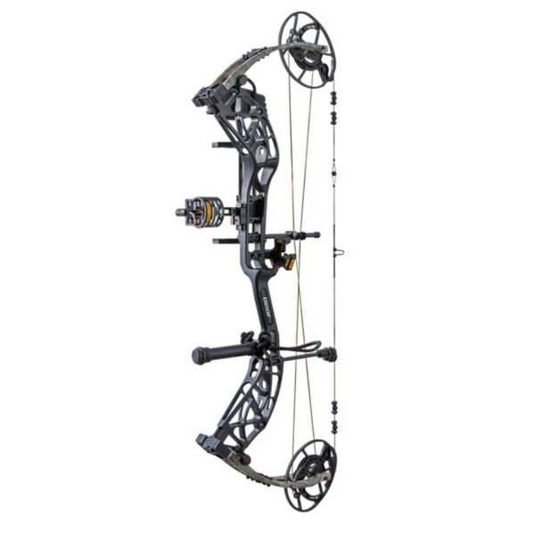 Bear Whitetail INT 2025 Compound Bow Package