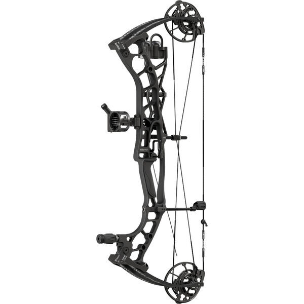 Hoyt Enduro Premier Package Compound Bow