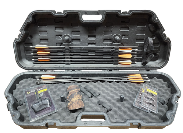 Field Ready Upgrade Kit for Compound Bows