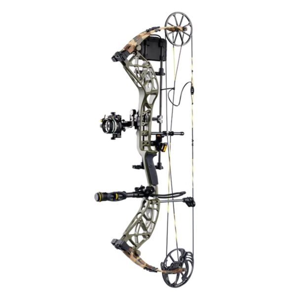 Bear Adapt 2+ RTH 2025 Compound Bow