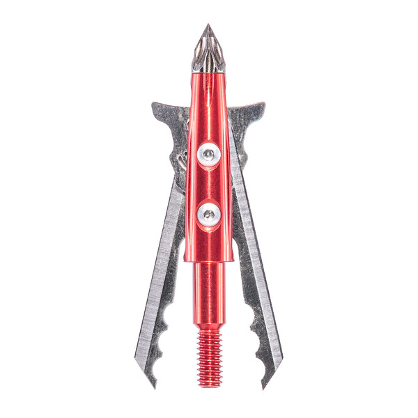 Rage X-Treme NC Chisel Broadheads