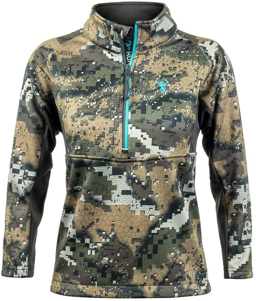 Hunters Element Women's Zenith Top
