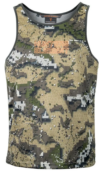 Hunters Element - Eclipse Singlet