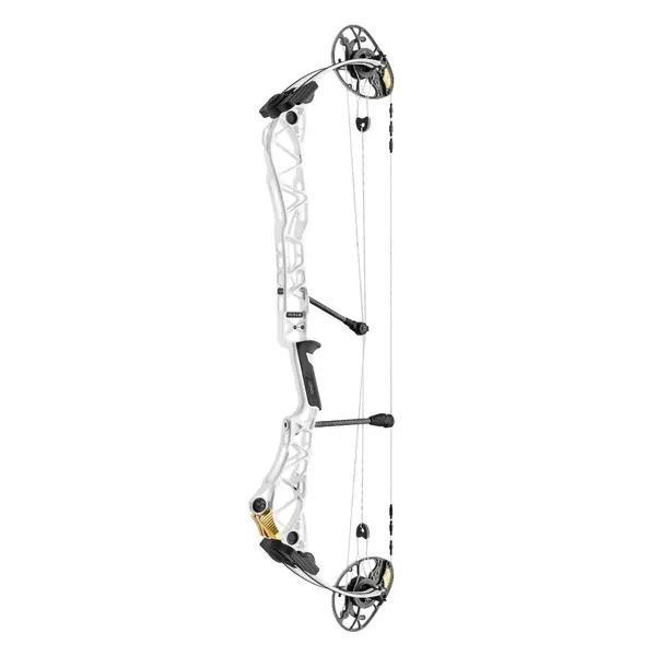 Mathews Compound Bow Mathews Mission Craze II Compound Bow Black
