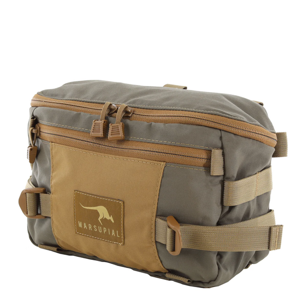Marsupial Gear Lumbar Pack - Small