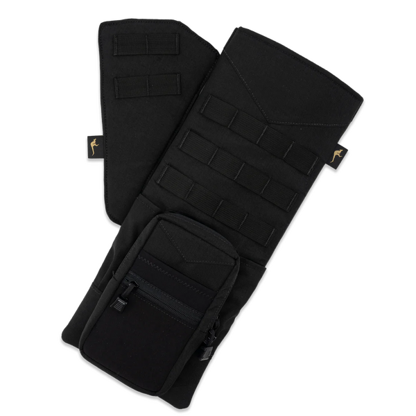 Marsupial Gear Modular Quiver