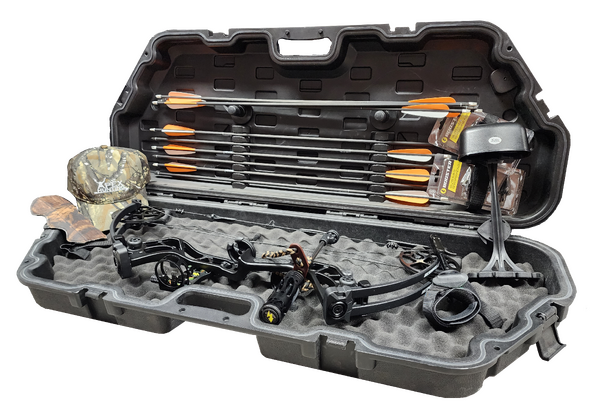 Apex Mayhem Field Ready Compound Bow