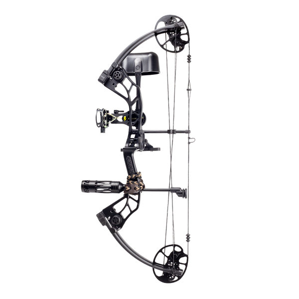 Apex Mayhem Compound Bow - Pro Series