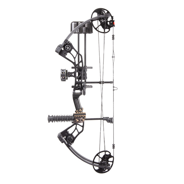 Apex Mayhem Compound Bow - RTS Series