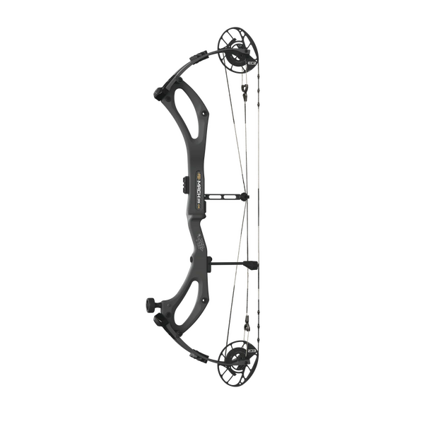 PSE Mach 35 DS Compound Bow