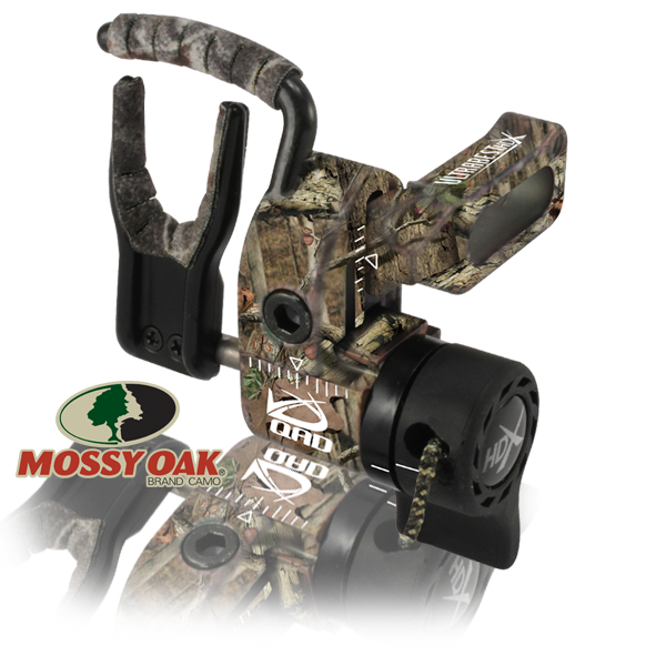 QAD HDX Ultrarest - Drop Away Arrow Rest from Quality Archery Designs
