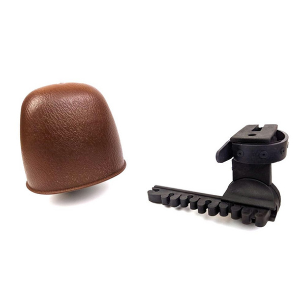 Selway Archery Traditional Strap-On Quivers