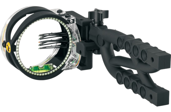 Trophy Ridge Cypher - 5 Pin Sight