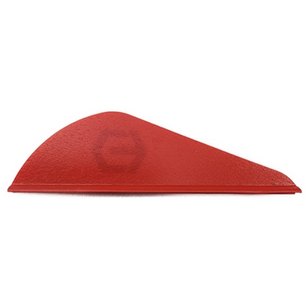 Carbon Blackout 2 Inch Vanes