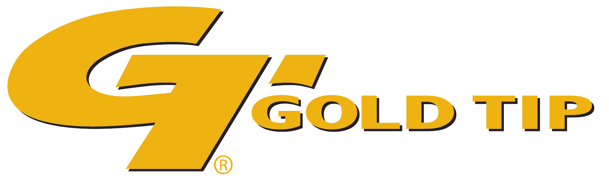 Gold Tip Logo