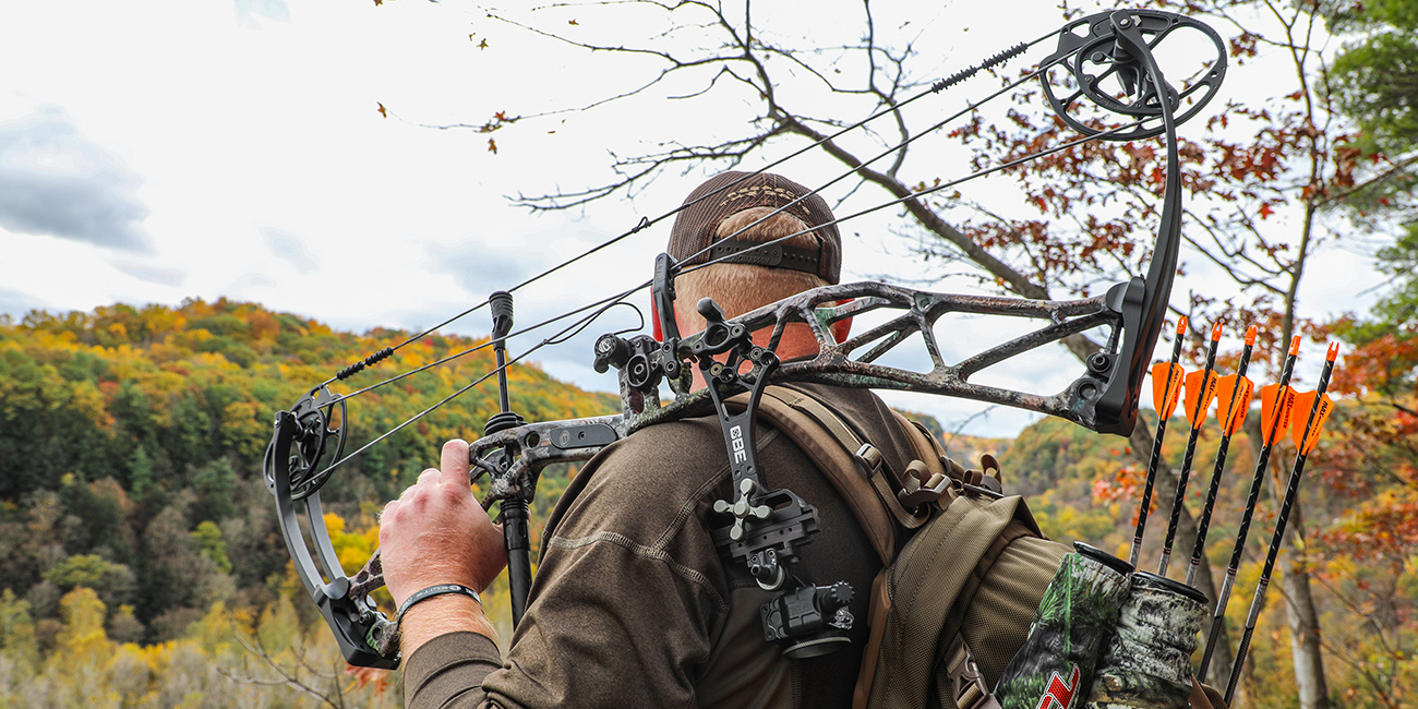 Elite Ritual Compound Bow