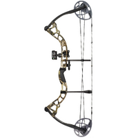 Diamond Prism Compound Bow Package