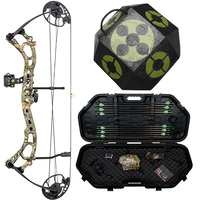 Bows Compound Bows