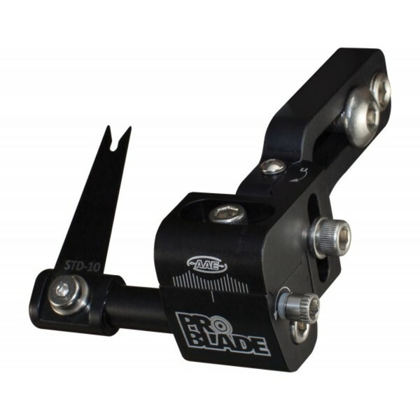 AAE Arizona Pro Blade Plus Arrow Rest