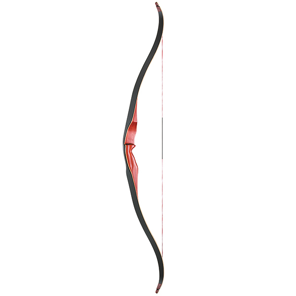 Ragim Black Bear Recurve Bow