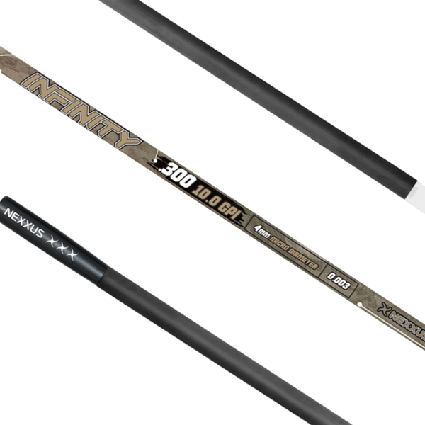 Nexxus Bowhunting Infinity Shafts