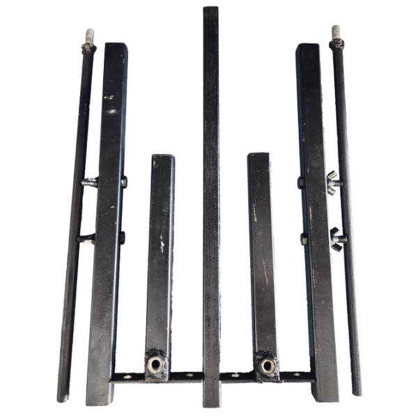 Wildcrete 3D Target Stand
